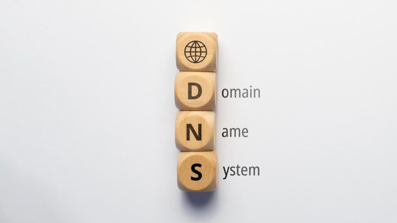 What Is DNS And How It Works Hassan Gul What Is DNS And How It Works Hassan Gul